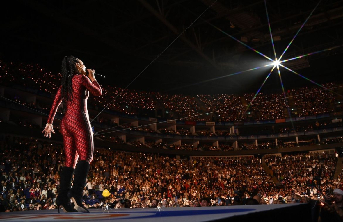 The Push Against Soaring Concert Ticket Prices - The Beat London 103.6 FM The Push Against Soaring Concert Ticket Prices - The Beat London 103.6 FM