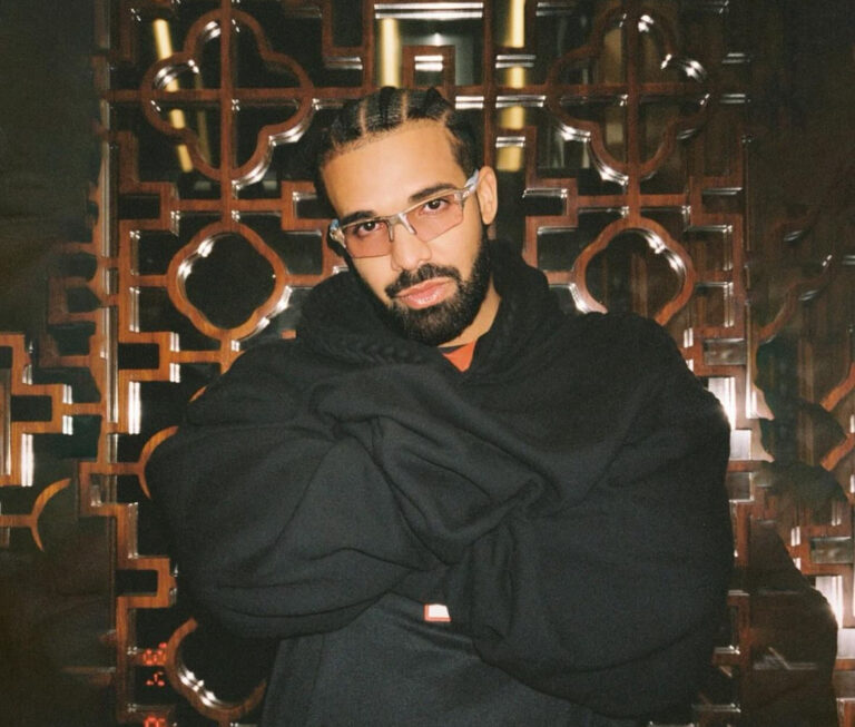 Drake escalates the rap beef saga – The Beat London 103.6 FM