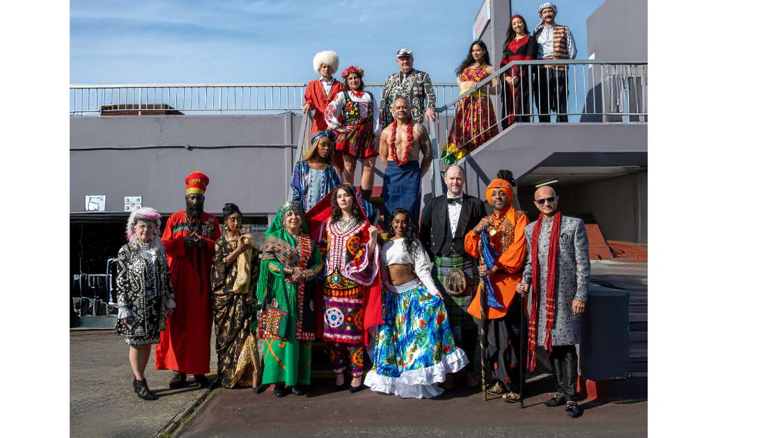 Cultural Style Week London Expo 2025 Returns to Celebrate Global ...